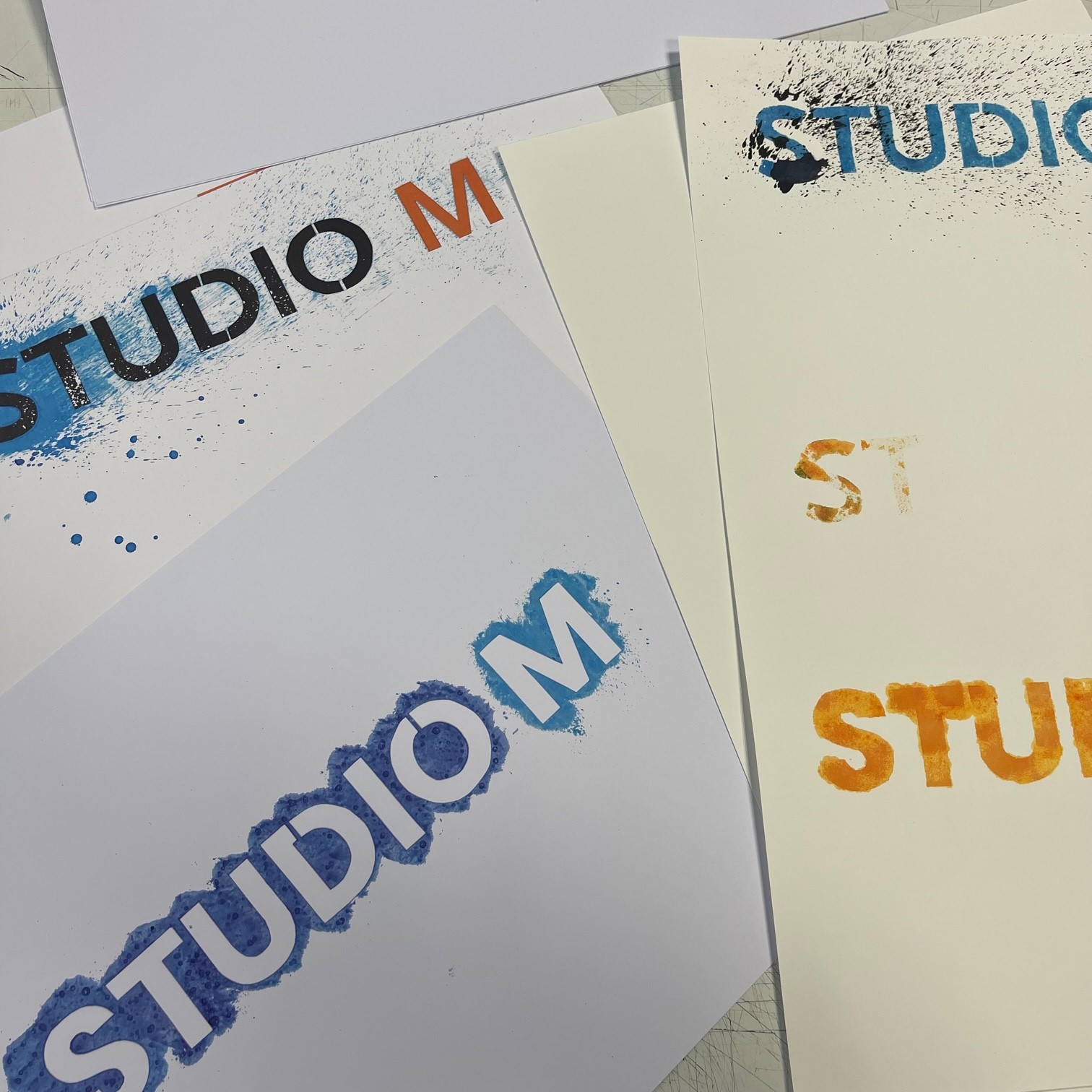 Studio M met au défi ses étudiants ! - Actualité Toulouse - Studio M